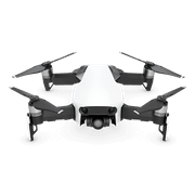 Mavic Air - 下載中心 - DJI