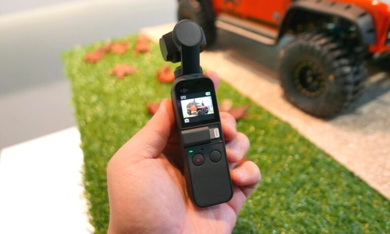 DJI - 공식 웹사이트