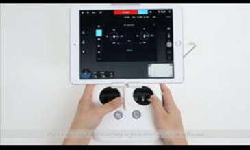 Phantom 3 Advanced - 제품 지원 - DJI