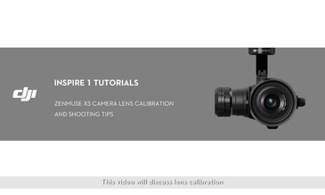 Inspire 1 V1.0 - Product Support - DJI