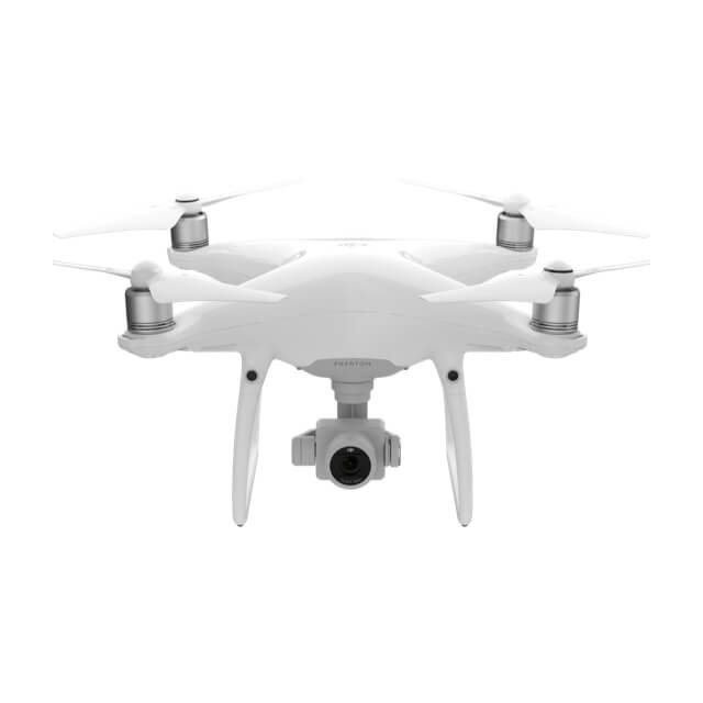 Phantom - Semi Professional Camera Drones - DJI